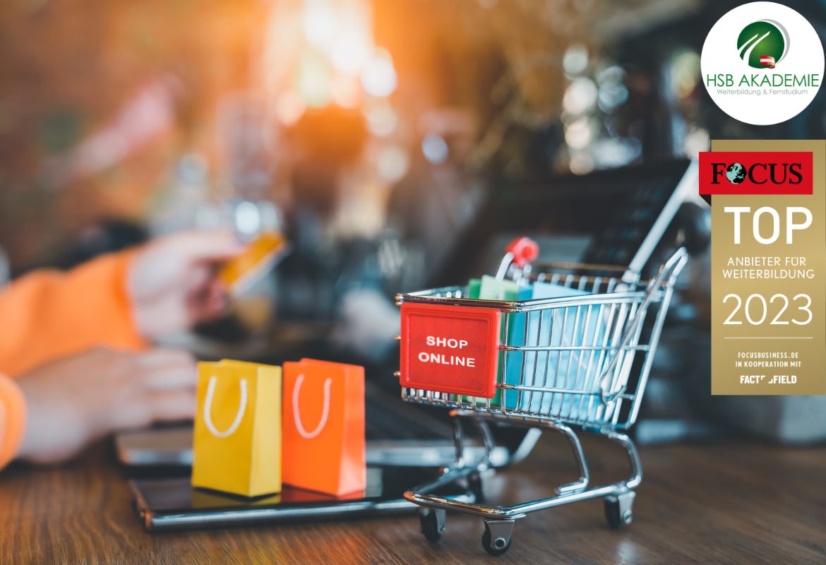 Onlineshop: Welches Shopsystem sollte ich verwenden? 5 Beispiele