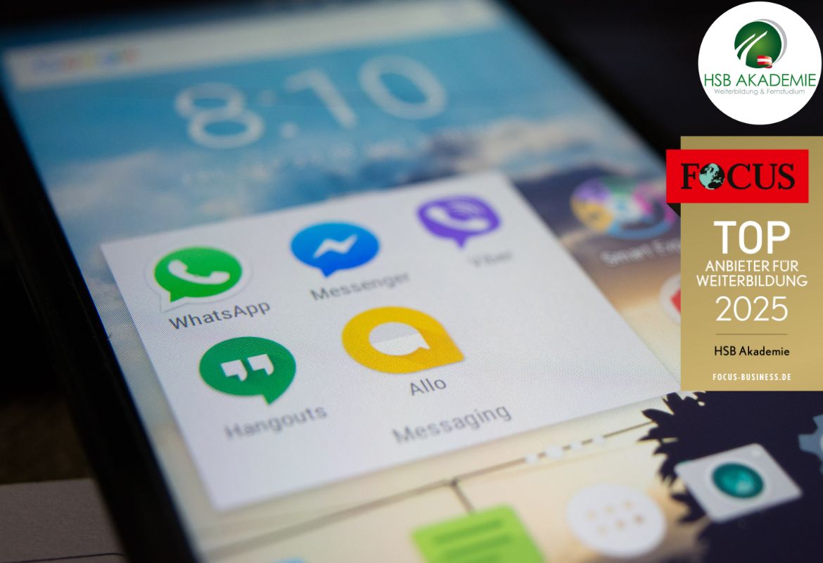 Messenger-Marketing Tools und Strategien richtig einsetzen